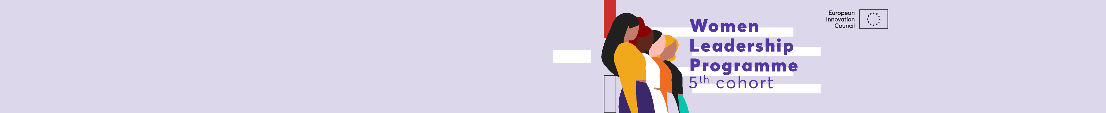 Eic Women Leadership Programme Open Call For Female Researchers And
